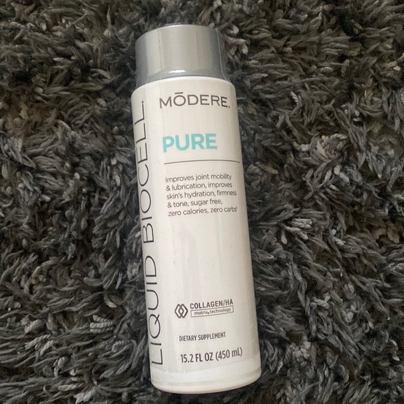 Modere | Skincare | Modere Liquid Biocell Pure Collagen Nib | Poshmark